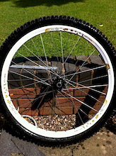 Kona-Supreme-Operator-2012-For-Sale Photo Album - Pinkbike