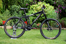 Custom-Carrera-Banshee-X Photo Album - Pinkbike