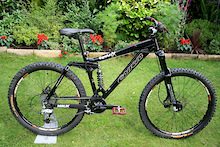 Custom-Carrera-Banshee-X Photo Album - Pinkbike