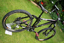 Custom-Carrera-Banshee-X Photo Album - Pinkbike