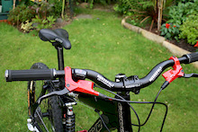 Custom-Carrera-Banshee-X Photo Album - Pinkbike