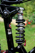 Custom-Carrera-Banshee-X Photo Album - Pinkbike