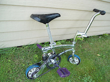 Mini-Runt-bike-for-sale Photo Album - Pinkbike