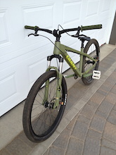 2011-Giant-STP-SS Photo Album - Pinkbike