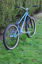 Custom-Mafia-blackjack Photo Album - Pinkbike