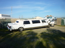 our-limo-wreck Photo Album - Pinkbike