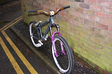 Ns-Custom-24-Jump-Bike Photo Album - Pinkbike