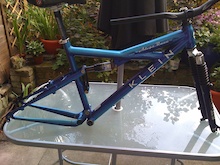 Klein-Adept-Race Photo Album - Pinkbike