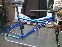 Klein-Adept-Race Photo Album - Pinkbike