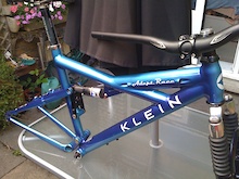 Klein-Adept-Race Photo Album - Pinkbike