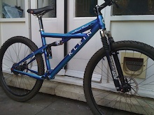 Klein-Adept-Race Photo Album - Pinkbike