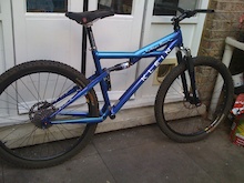 Klein-Adept-Race Photo Album - Pinkbike