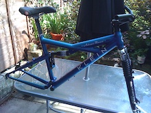 Klein-Adept-Race Photo Album - Pinkbike