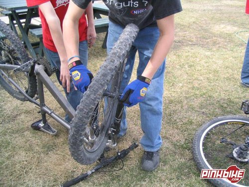 sun ditch witch rims yes or no? - Pinkbike Forum