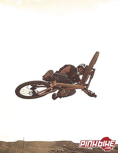 Tested - The Astrix Havoc - Pinkbike