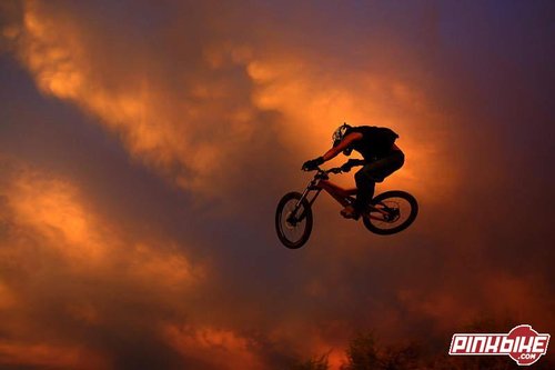 Tested - The Astrix Havoc - Pinkbike