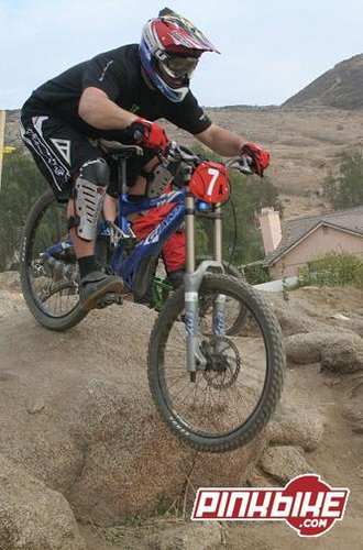 Utopia Optics Wins Gold around the World! - Pinkbike