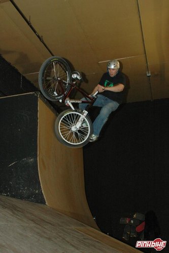 Nemesis Project Cycles-2007 Team - Pinkbike