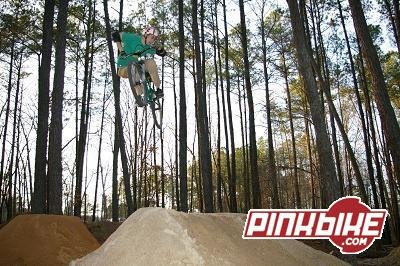 Nemesis Project Cycles-2007 Team - Pinkbike