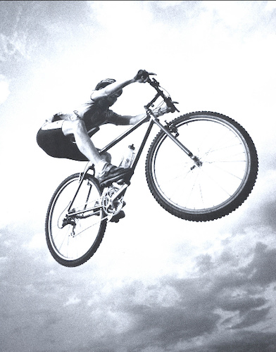 Interview: Chris Chance - Fat Chance Bicycles - Pinkbike