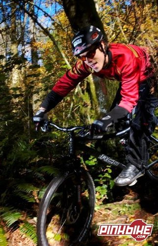 Trials of life - Ryan Leech - Pinkbike