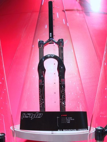 Rock Shox/SRAM Corp - Pinkbike