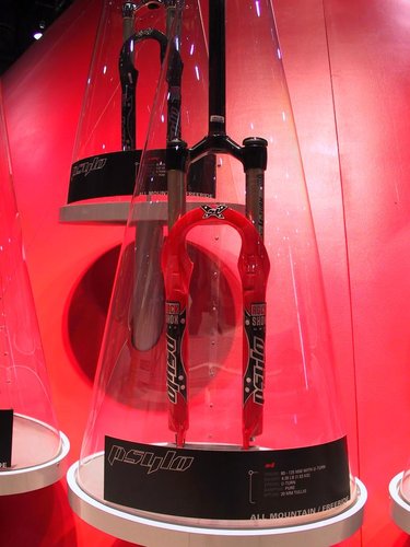 Rock Shox/SRAM Corp - Pinkbike