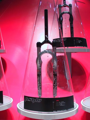 Rock Shox/SRAM Corp - Pinkbike