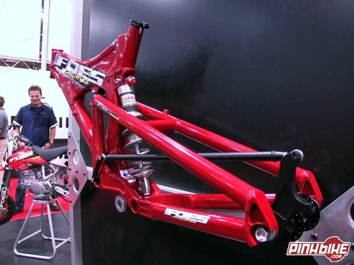 Foes Racing - Pinkbike