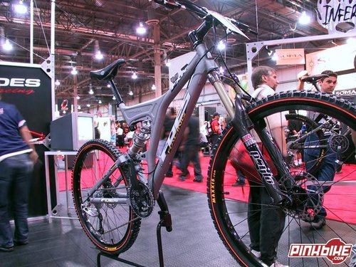 Foes Racing - Pinkbike