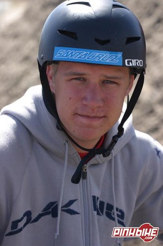 Syndicate's Sea Otter Outing nets 5 podiums, Rennie wins the Downhill ...