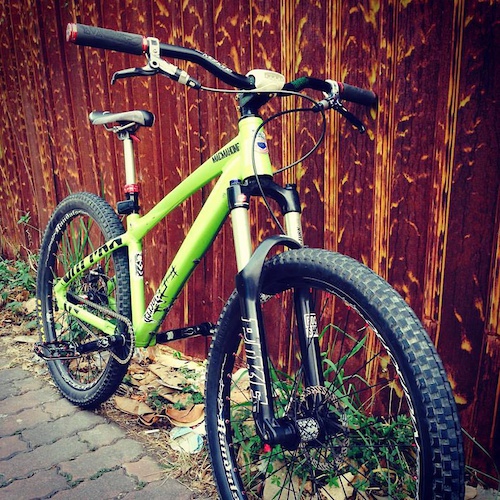 macmahone on Pinkbike