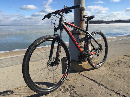 2014 Scott Scale 970 For Sale