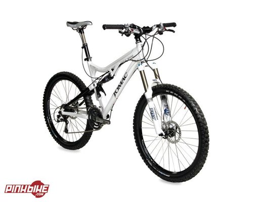 Tomac Launches “Ride Before You Buy” Demo Program. (USA Only) - Pinkbike