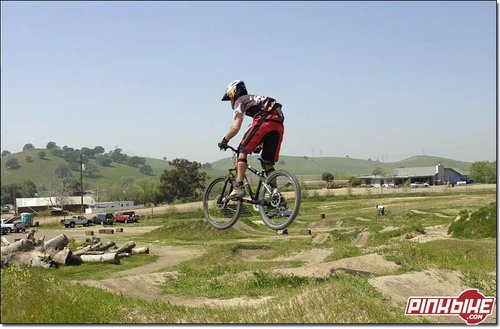 Sand Hill Ranch – NorCal’s Mountain Bike Playground - Pinkbike