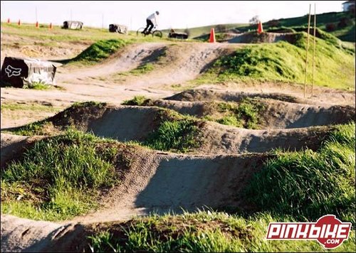 Sand Hill Ranch – NorCal’s Mountain Bike Playground - Pinkbike