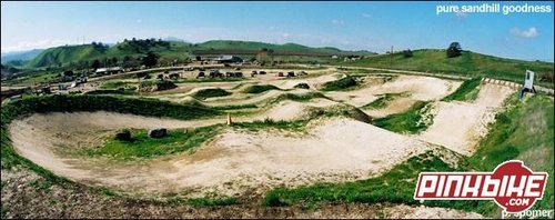 Sand Hill Ranch – NorCal’s Mountain Bike Playground - Pinkbike