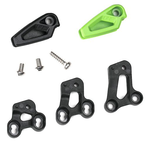 OneUp Expands Chain Guide Range - Pinkbike