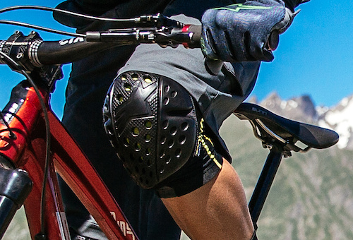 Alpinestars Presents 2017 Protection Range - Pinkbike