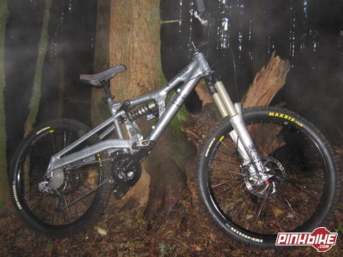 The Cannondale Perp-Likely to Re-Offend! - Pinkbike