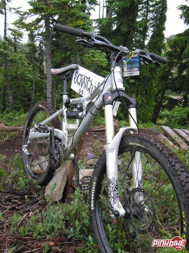 The Cannondale Perp-Likely to Re-Offend! - Pinkbike