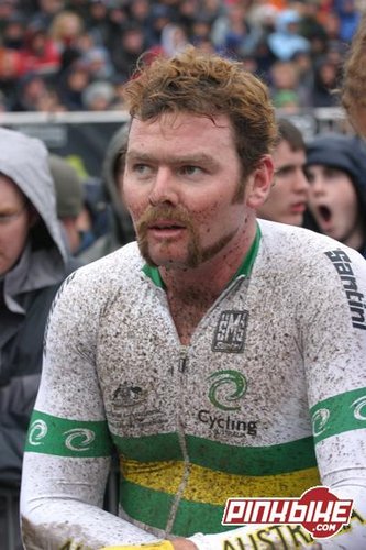 Hill's reign continues, Peat and Rennie's hopes dashed. Sam's winning ...