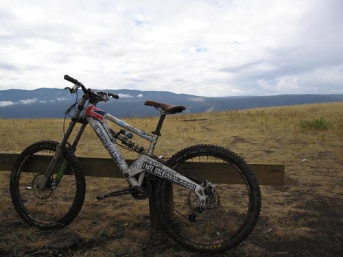 Sun Ringle Str8 Track Wheel Set-Jumping Flea Hubs and Single Track rims ...