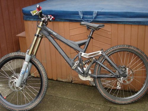 A dedicated thread to show off your specialized - Pinkbike Forum