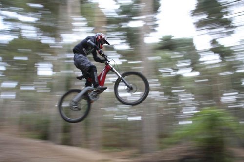 Mountain cycle shockwave 9.5 a good downhill bike - Pinkbike Forum