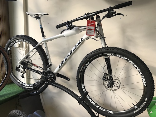 sinclair-cycles on Pinkbike