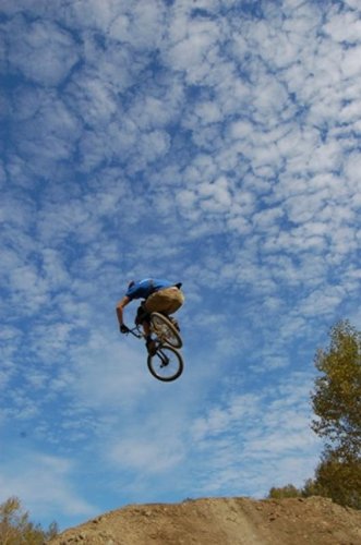 New poco bike skills park pics - Pinkbike Forum