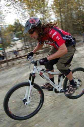 New poco bike skills park pics - Pinkbike Forum