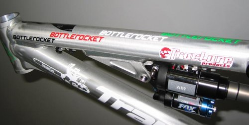 B-Rocket 99 Rocking the Valley -Transition's Bottle Rocket Build - Pinkbike