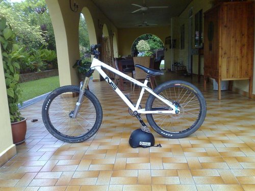 Post your NS bikes! - Pinkbike Forum